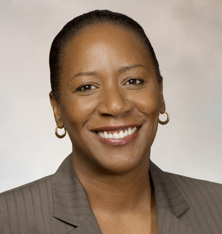 Freedom by the Sword: An Interview with Christy Coleman