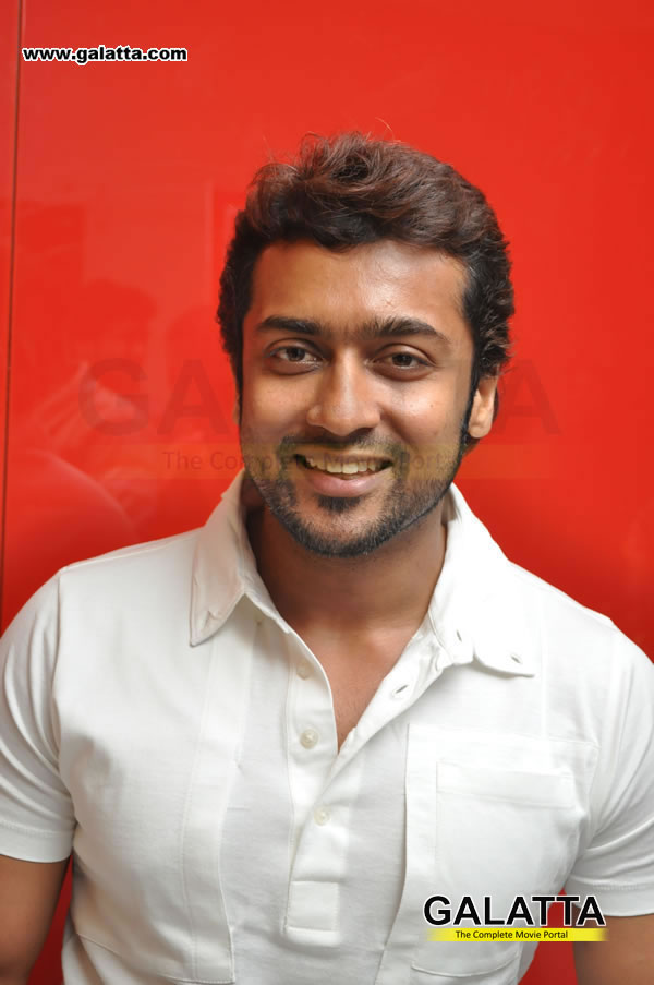 ♥ ♥ ♥Surya Sivakumar Fans Club - SSFC♥ ♥ ♥: July 2011