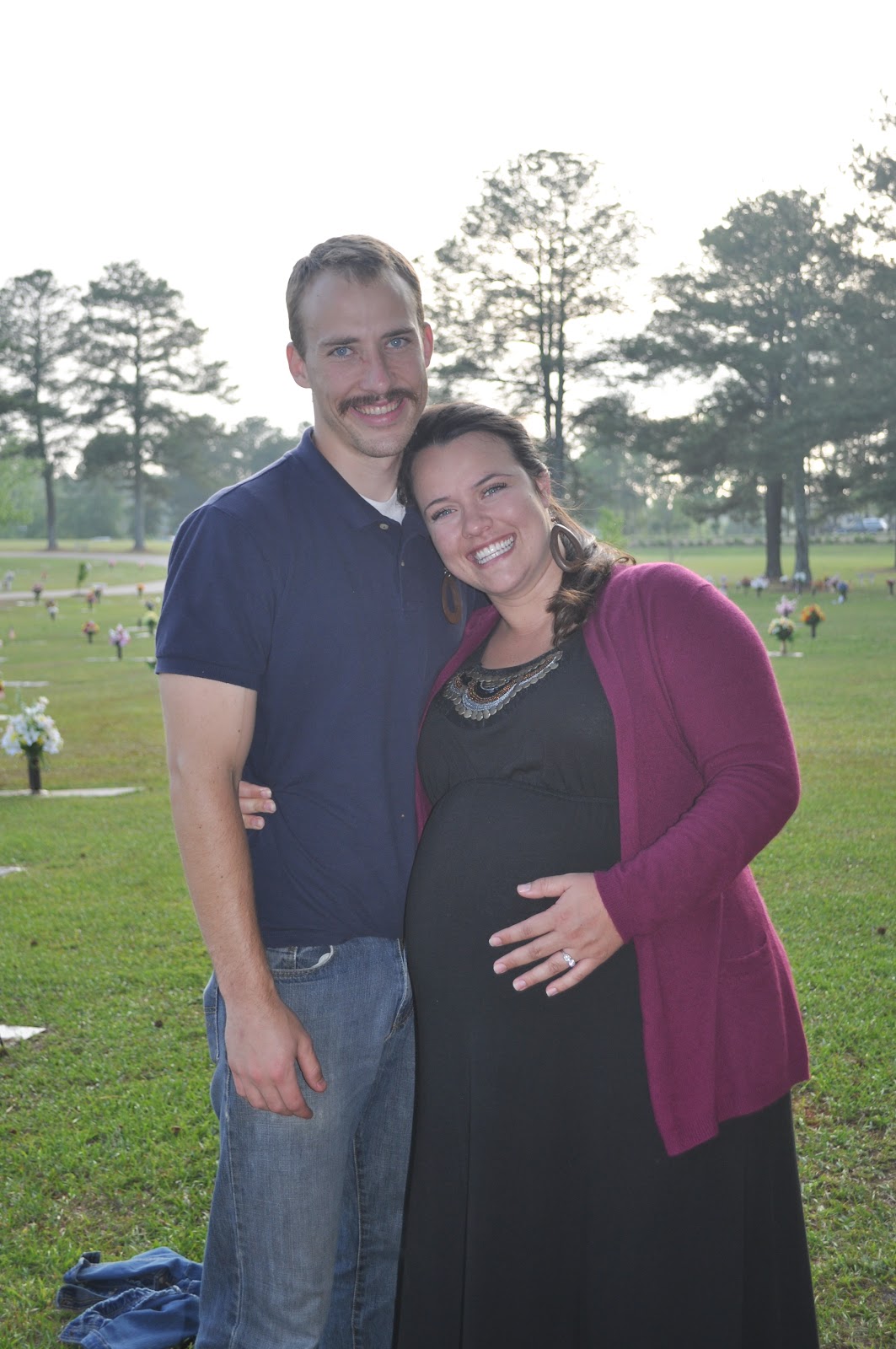 Chase and Cammi Bevans