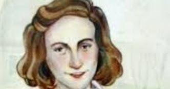 Blog | Husni I. Pohan: Dear Kitty - Anne Frank