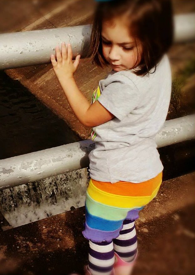 The Mindful Home: Guest Post: One Mom's Path to Cloth Diapering and ...