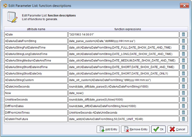 Data Science With Rapidminer Manipulating Times Reference Information