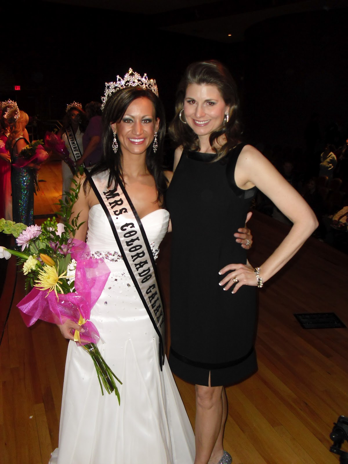 Michelle Field | Pageant Coach: Pageant Coaching Winners