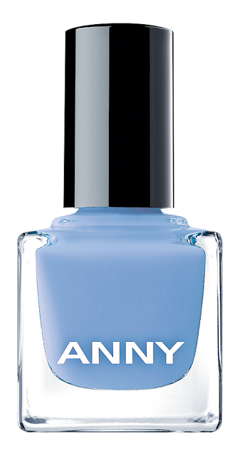 Betty Nails: ANNY - Lolipop Nail Art - New Collection [Press Release]