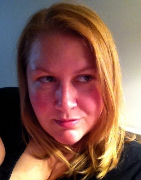 Presenting Lenore: Author Interview: Rachel Cohn previews Beta