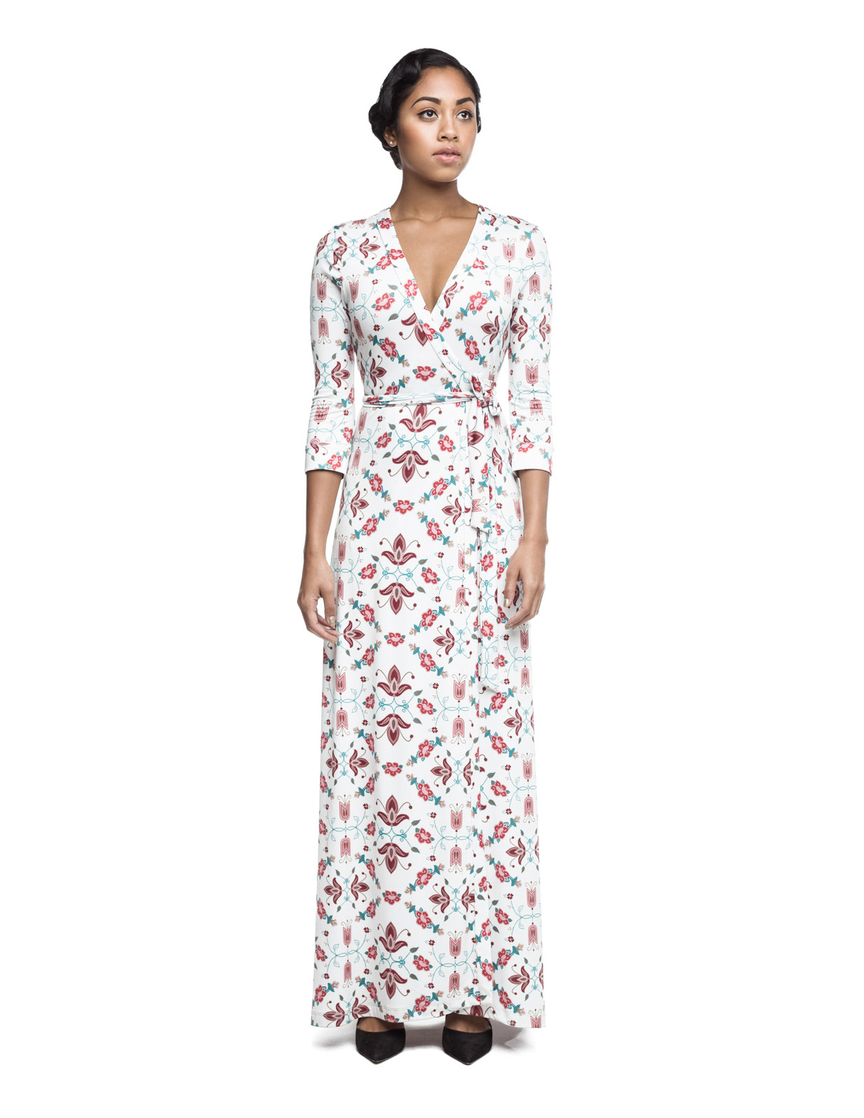 BEYOND BUCKSKIN: Top 5 Native American Fashion Designers' Sites to ...