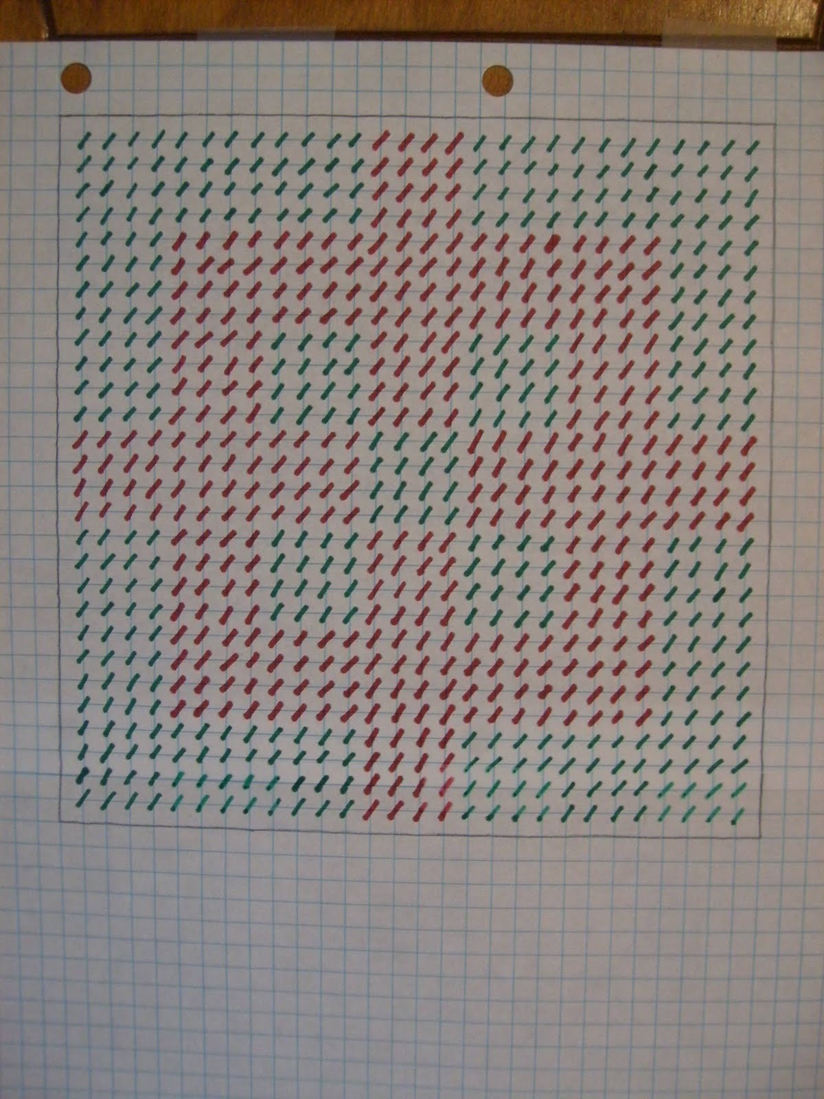 The Plastic Canvas Blog: Free Plastic Canvas Quilt Block Coaster Number ...