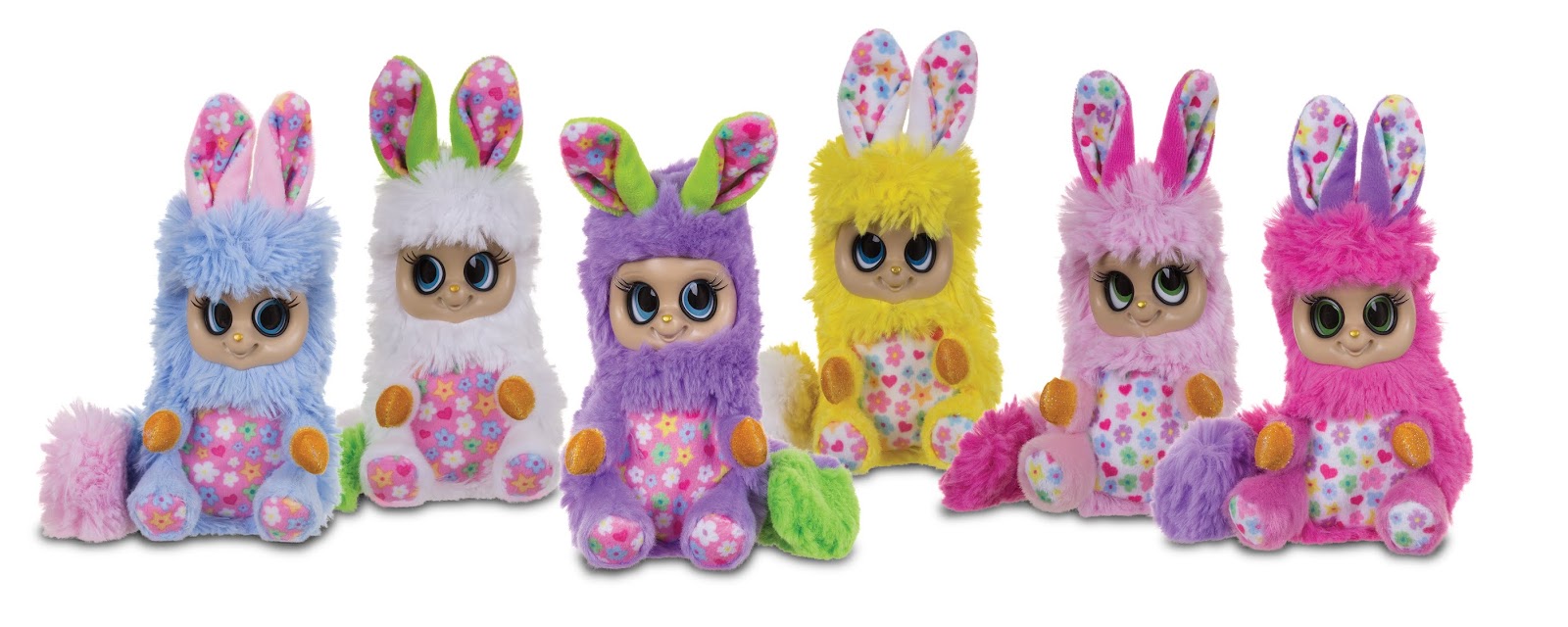 Bush baby World-Review - Made for Madison