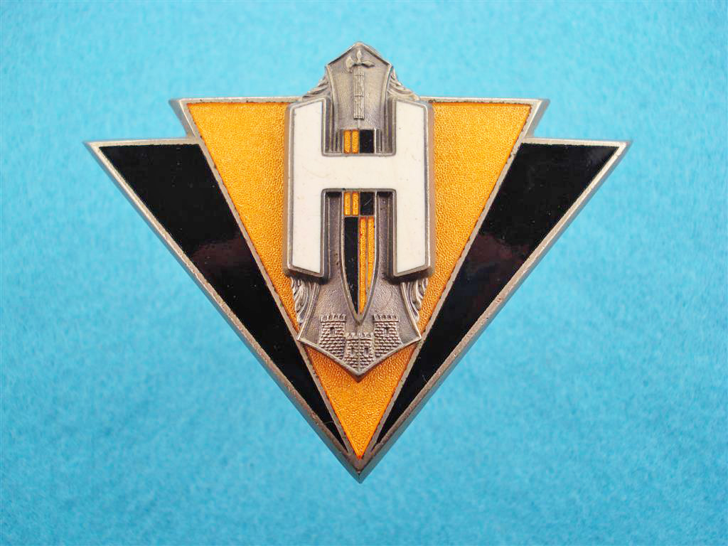 American Auto Emblems: HUPMOBILE