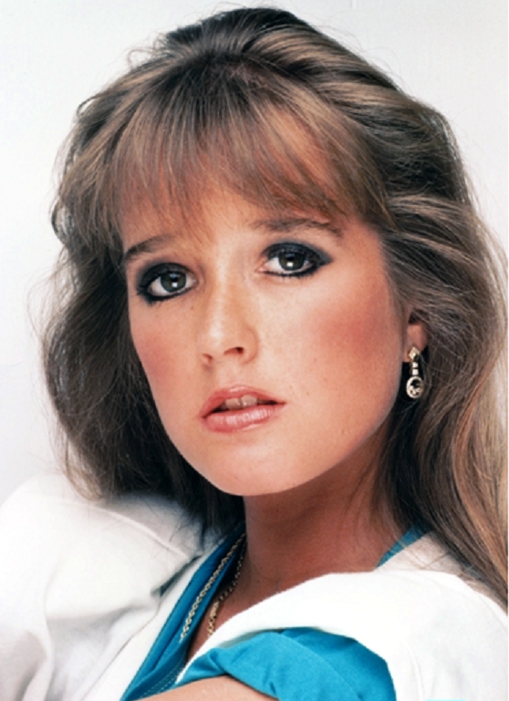 Gerardo: Happy Birthday to Kim Richards!