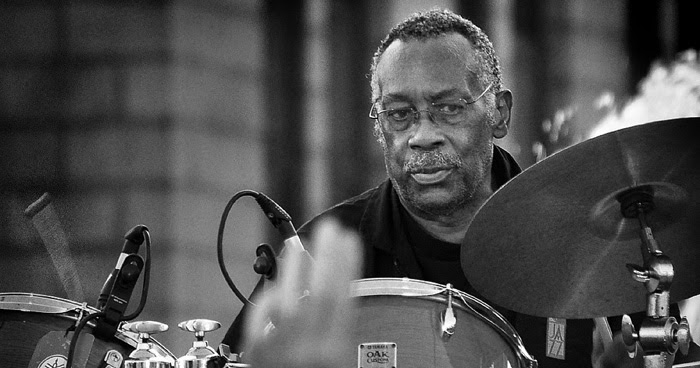 Funkatropolis: Legendary “Funky Drummer” Clyde Stubblefield Dead at 73