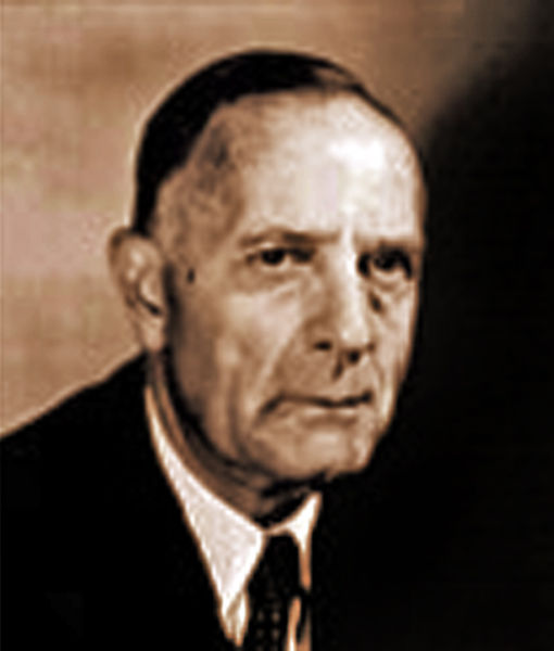 Universo Maravilhoso: Expansão das galaxias de Edwin Powell Hubble