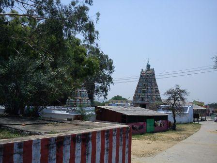 VELUDHARAN TEMPLES VISIT : Valli Malai Sri Murugan Temple, Vellore ...