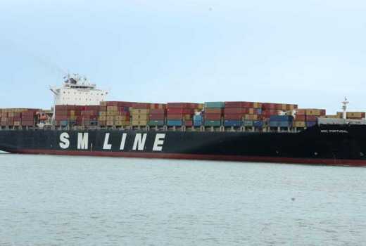 AFRICAN SHIPPING LINE: MOMBASA PORT NOW SEES BRIGHT FUTURE AS LARGEST ...