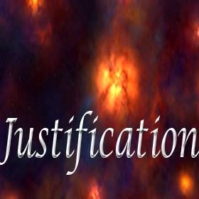 What The Bible Teaches Us About Faith: All That Believe Are Justified ...