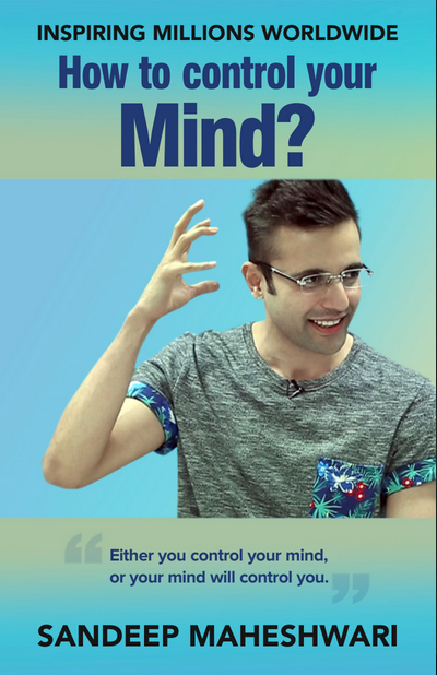 How to control your Mind? - Free eBooks