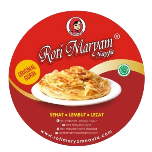 ROTI MARYAM NAYFA