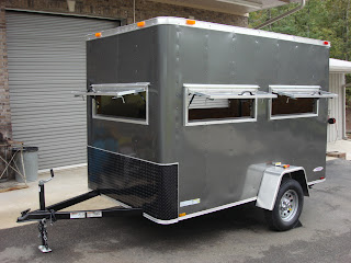 Innovative Trailers and Hunting Vehicles! Check These Out!: New Condo ...