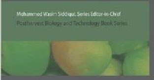 Agro Scientist: LIBROS FISIOLOGÍA POSTCOSECHA