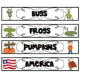 Monday Made It: Sanity Saving Storage & A Freebie