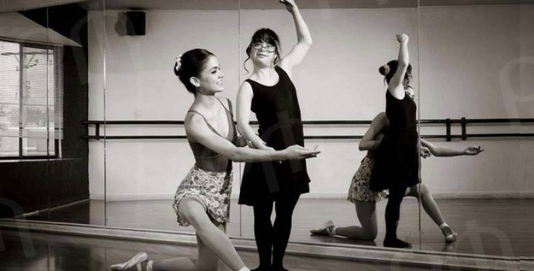 Nota cultural de la Semana: Psico Ballet, Incluyendo y danzando