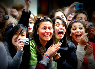 Fans De Marlen: Fotos Marlen y sus fans