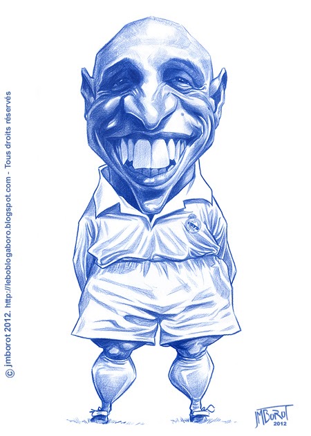 Leboblogaboro: Roberto Carlos