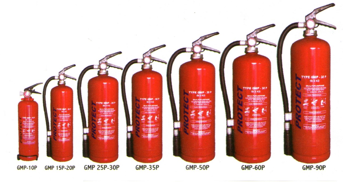 Daftar Harga Alat Pemadam Api Ringan dan Besar APAR APAB - Info Harga Jitu