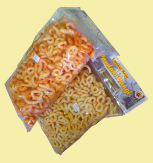 tempat pesan bakpia dan gudeg makanan enak khas jogja yogyakarta ...