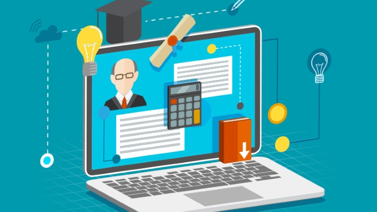 PIS Elearning: Dokumen Blended Learning