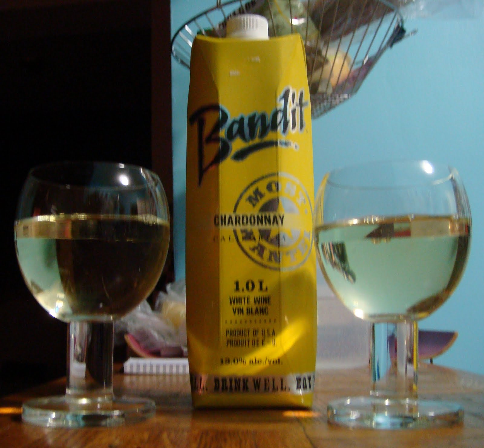 A Precious Environment: August 2011