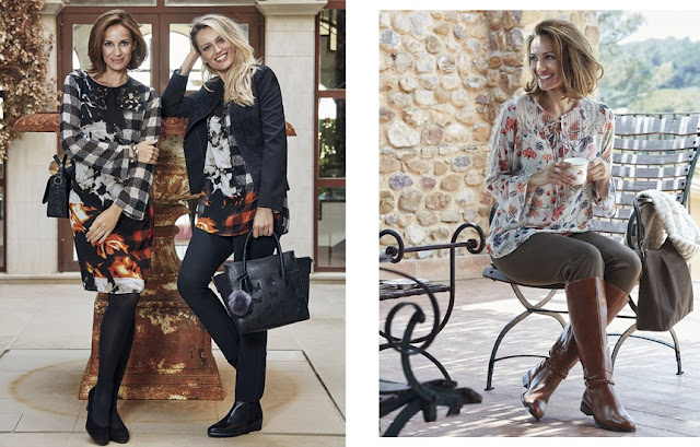 Punt Roma - coleção com elegância e conforto