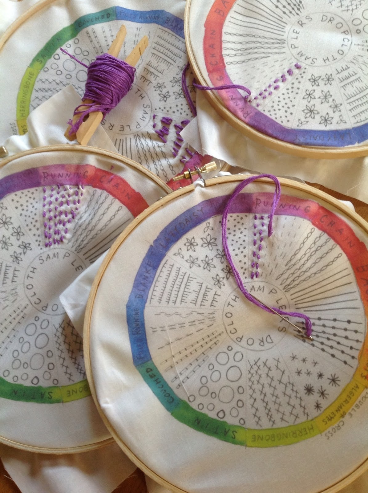 maya*made: stitch*craft too