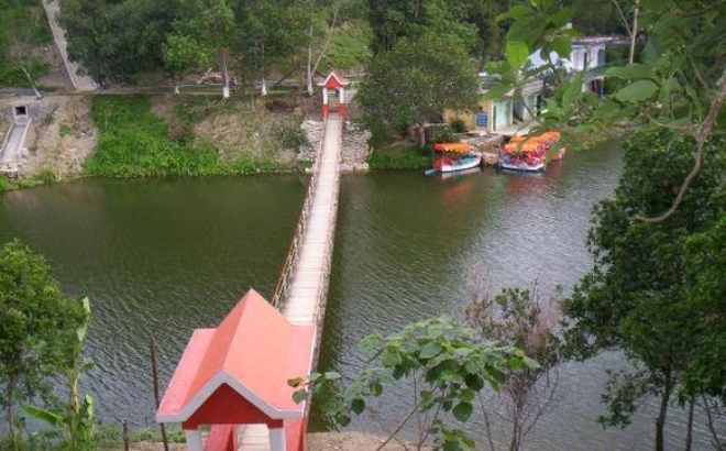 Bangladesh All District Information: Information of Bandarban District