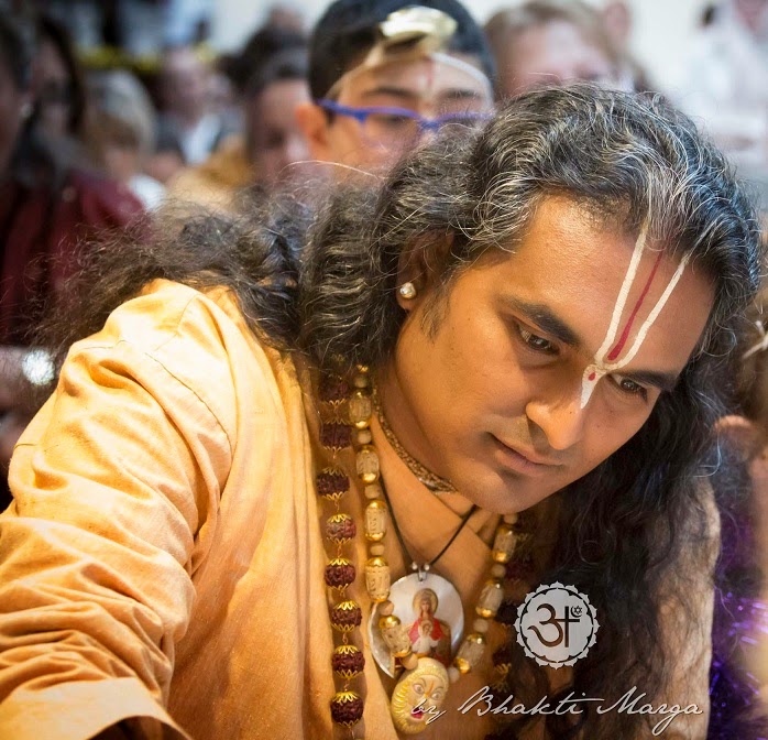 Paramahamsa Sri Swami Vishwananda / Bhakti Marga: Christmas Celebration ...