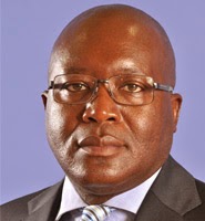 The African Millionaire: Ellman Chanakira Twenty Third Century Systems