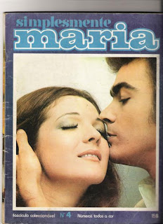 A Simplesmente Maria