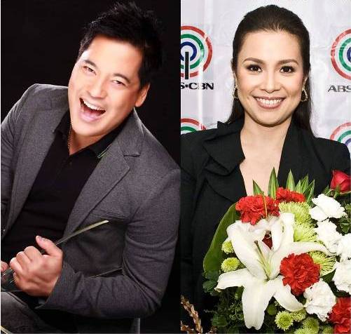 Martin Nievera Reveals the Dark Side of Lea Salonga in Martin Late ...