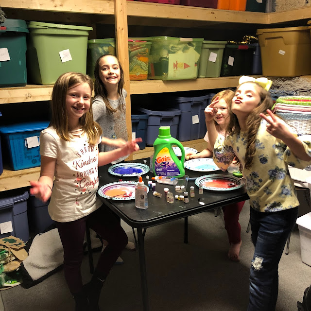 Bolling With 5: Lilah and Jax Turn 9!