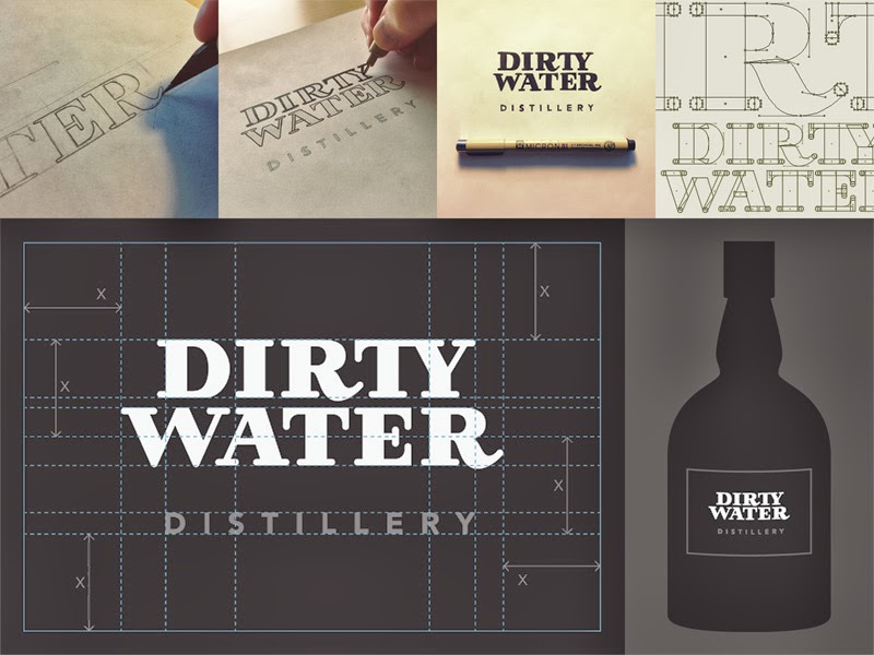 ABCDEFridays: SEAN McCabe's World of Hand Lettering