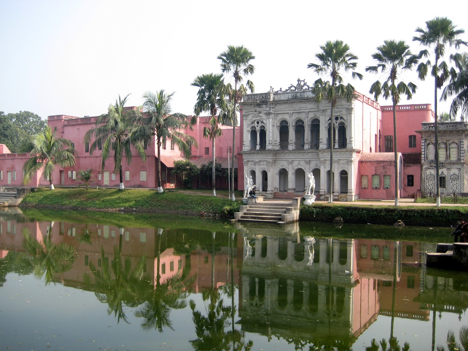 HISTORICAL PLACES OF BANGLADESH: Sonargaon