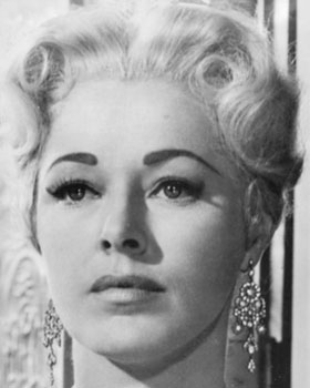 A TRIP DOWN MEMORY LANE: WHERE ARE THEY NOW: ELEANOR PARKER