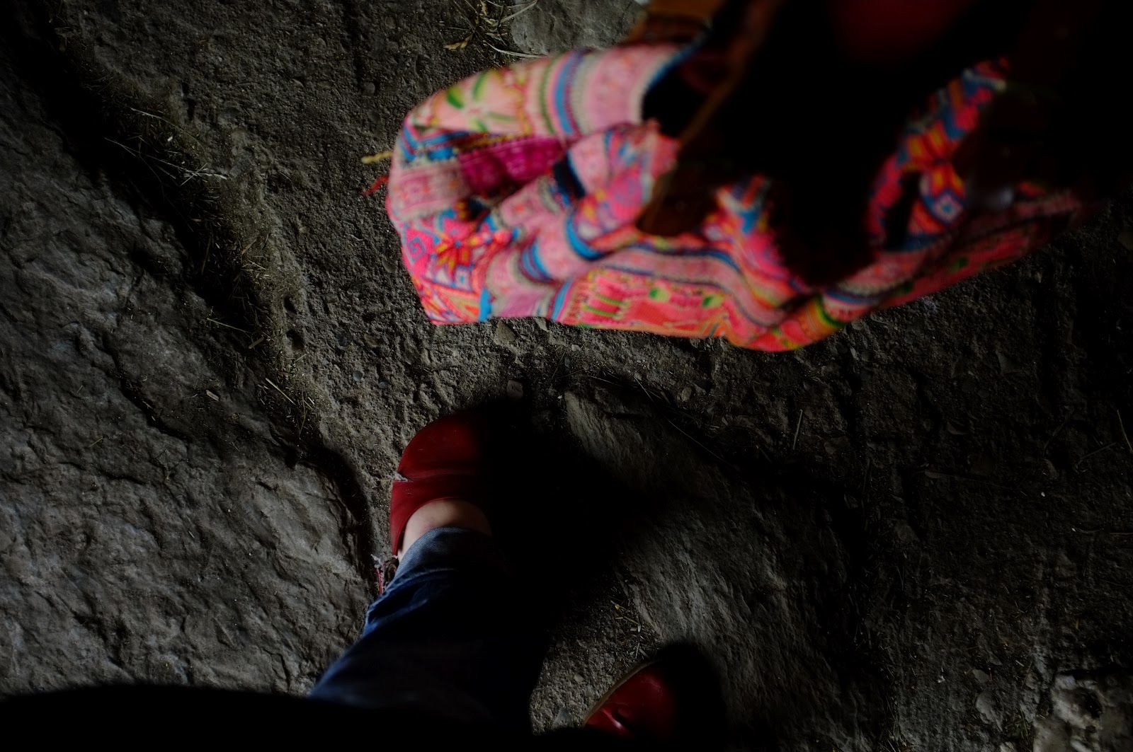 la porte rouge: food & freedom holiday in montreal