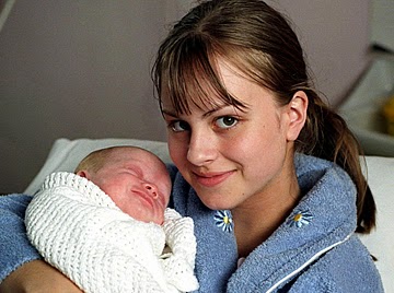 Coronation Street Blog: Bethany Britney Platt - a life in pictures