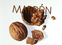 RECURSOS y ACTIVIDADES para Educación Infantil: COLOR MARRON