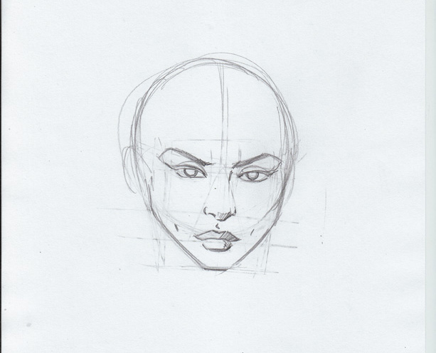 Fantasy Art Class: APRIL/JULY 2013 WEEK3: MORE FIGURE DRAWING AND STUFF