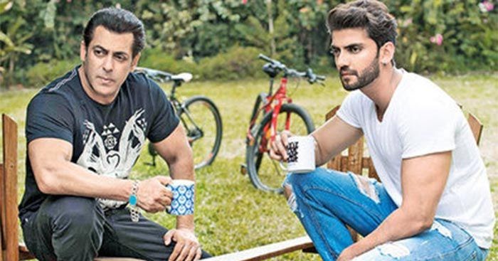 Zaheer Iqbal Upcoming Movies List 2019, 2020 & Release Dates