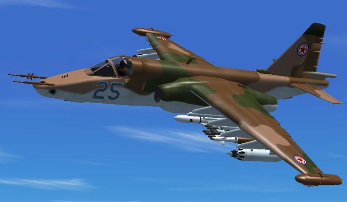 FlySim&Real: settembre 2016