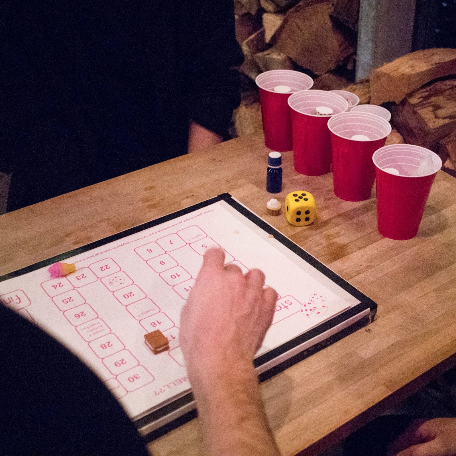 Smell and Art - Olfactory Games: Odorama: Game Edition @ Mediamatic ...