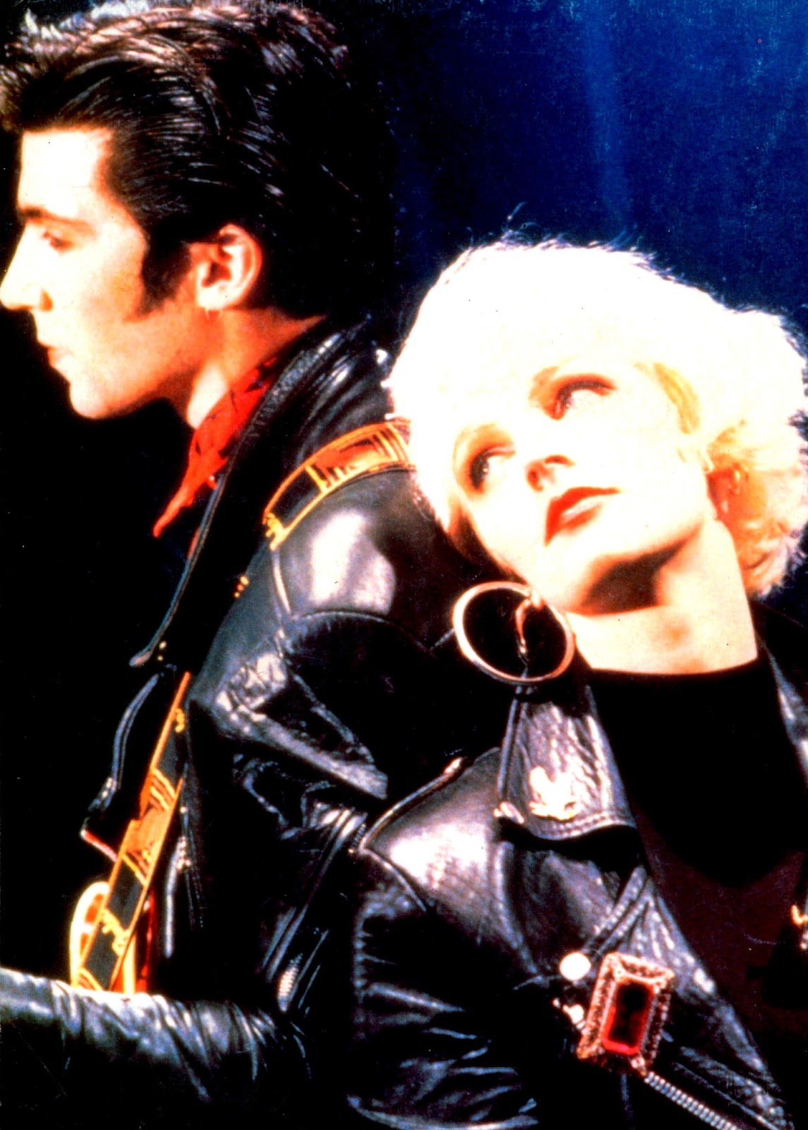 Lansure's Music Paraphernalia: THE PRIMITIVES | TRACY CATTELL | Press Kits